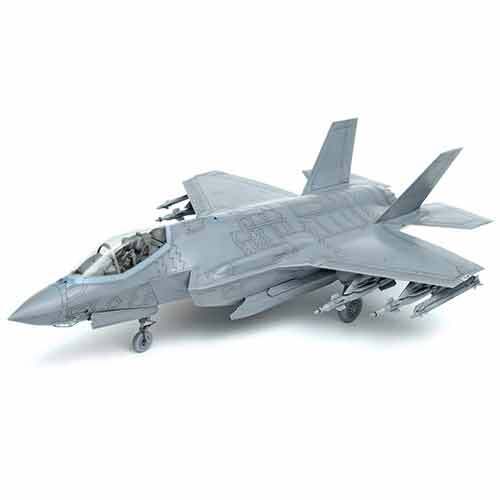 TAMIYA F-35A LIGHTNING II 1:48 AUST.DECALS 61124 | The Model Emporium ...