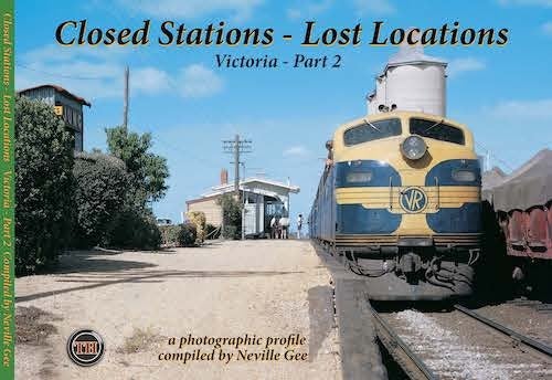 Closed Stations - Lost Locations: Victoria - Part 2 | The Model ...